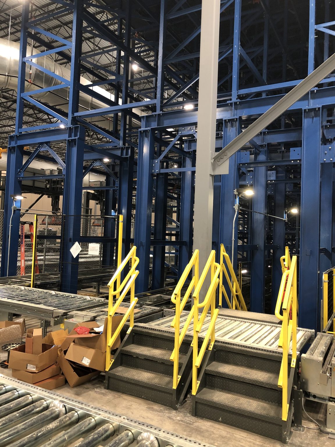 Sort Facility Archives - Edgewood Electric